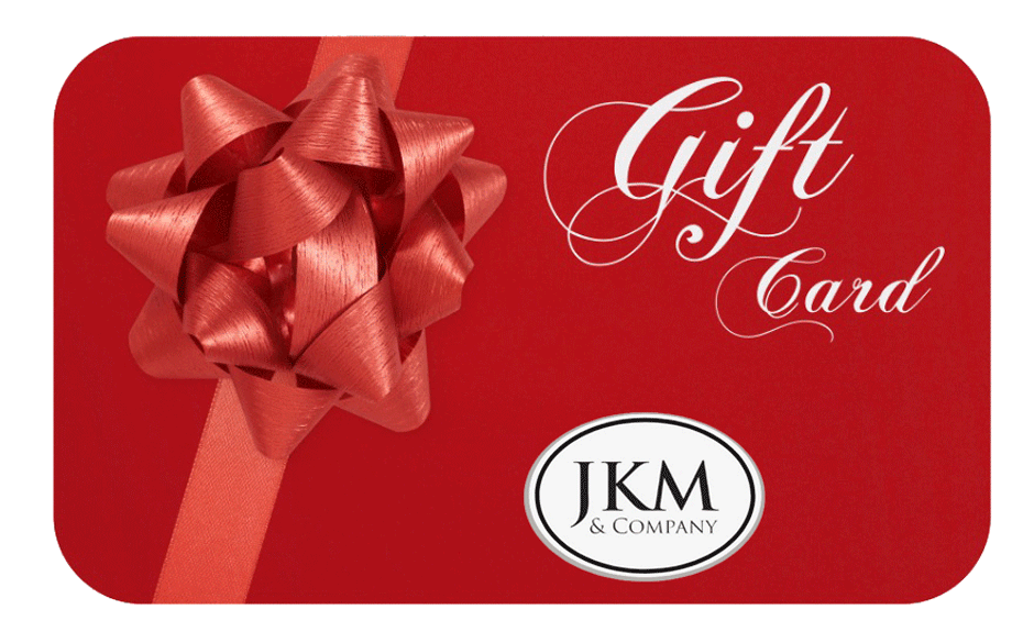 Gift Cards | JKM and Company - Custom Rolling Handbags